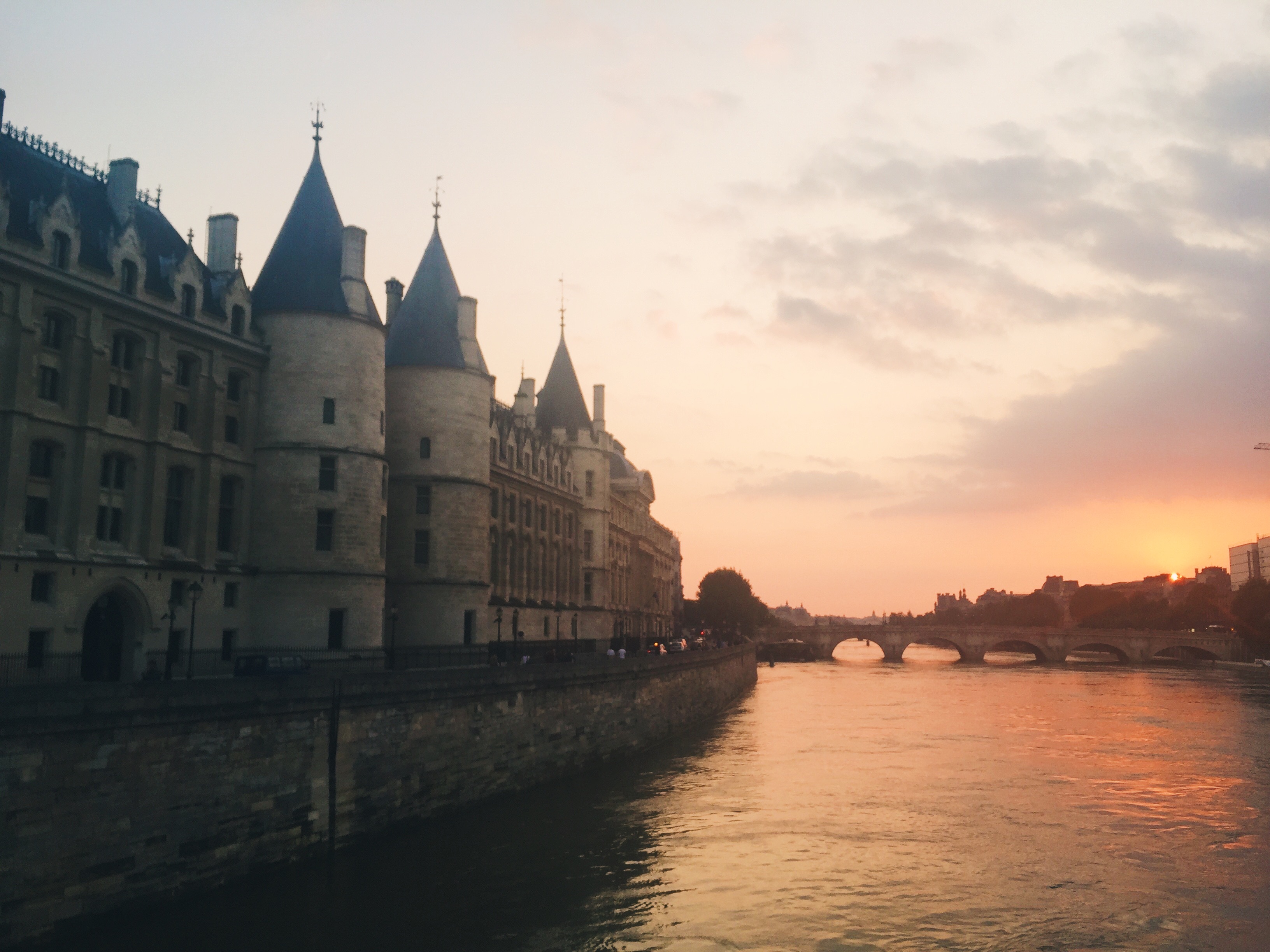 Paris Syndrome, and How to Avoid It - elizabeth everywhere