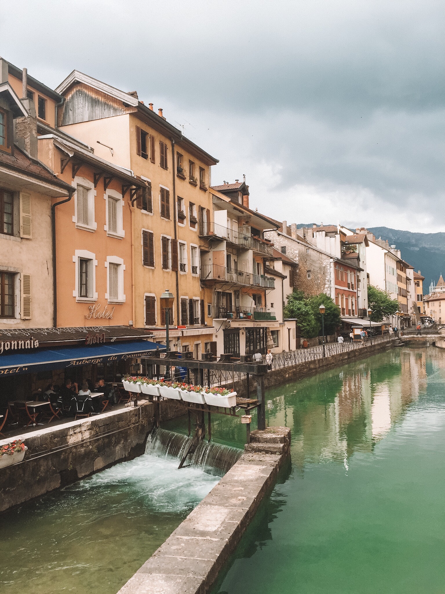 9 Best Small Towns in France - elizabeth everywhere