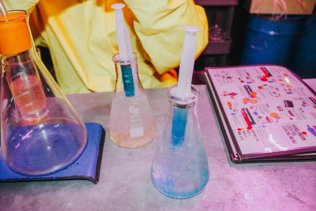 Guide to the Best Themed Bars in London - elizabeth everywhere